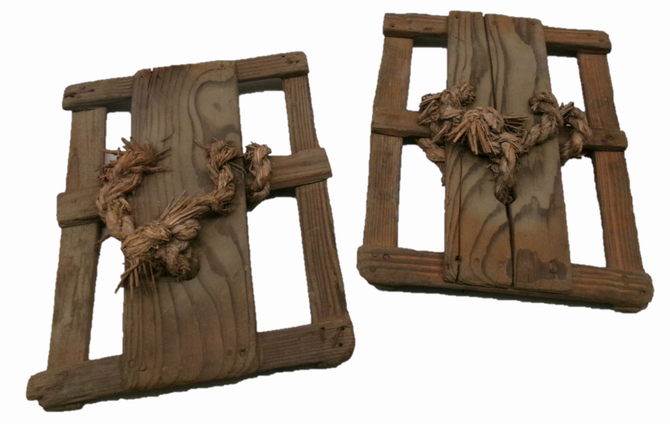 さいたま市／第35回企画展「鴻沼」 展示Web解説 その4